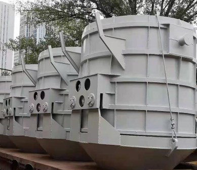 Efficient Metal Recovery: The Science Behind Scrap Buckets - CHNZBTECH