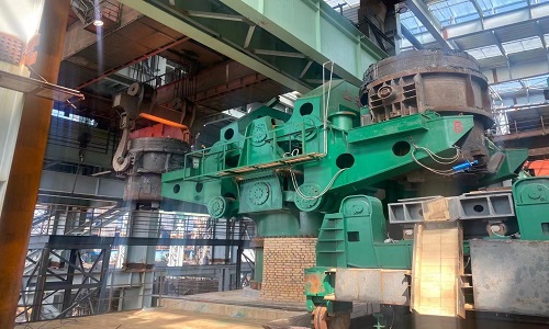 Continuous casters' specific types introduction 02 - CHNZBTECH