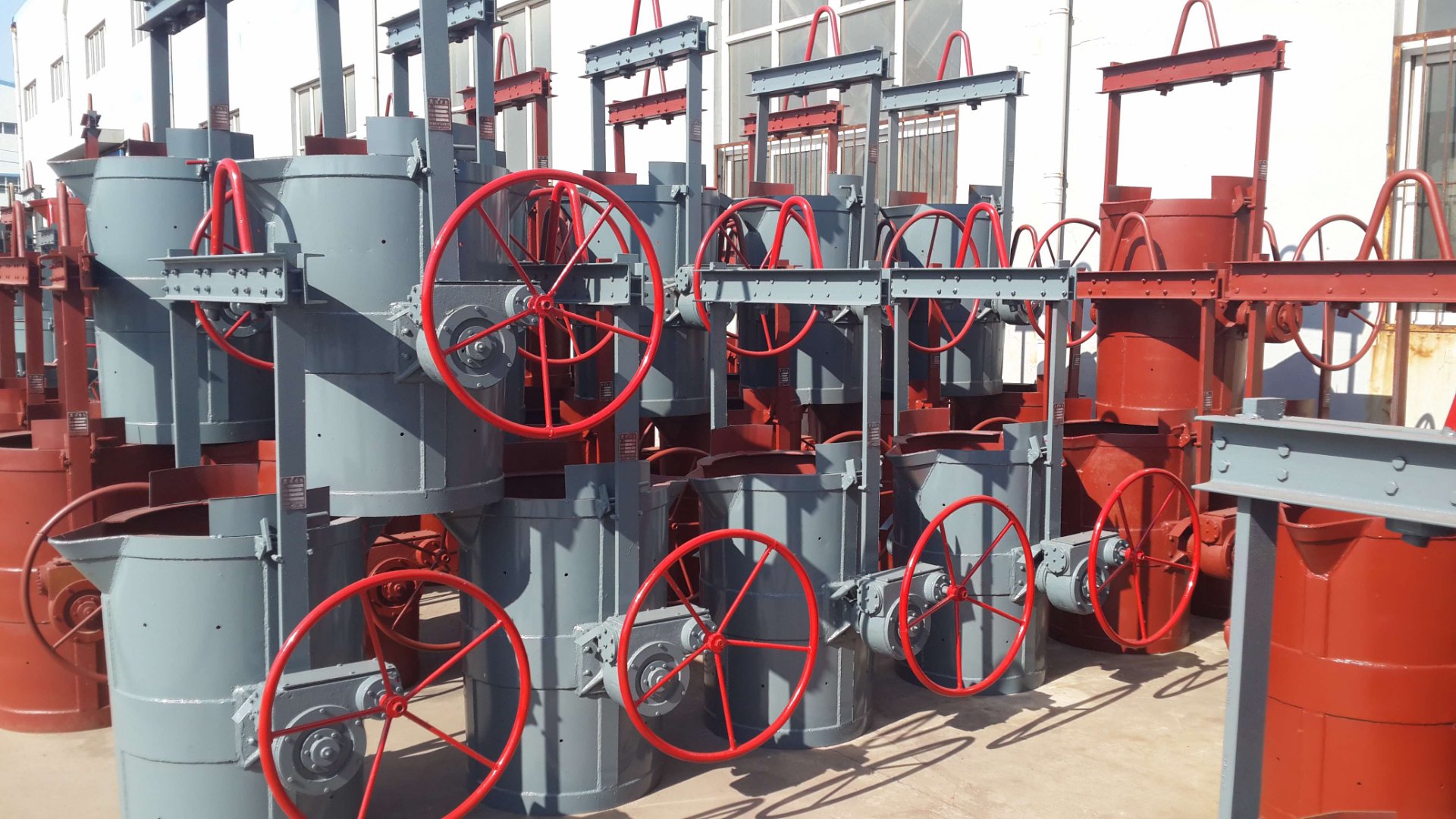 steel flat bottom Iron LF ladle factory- CHNZBTECH