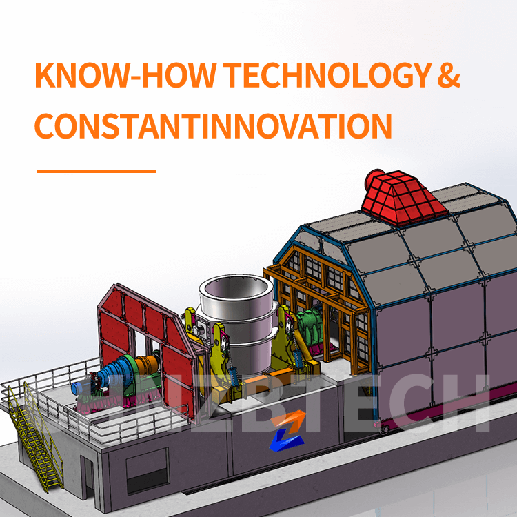 EAF, VD/VOD furnace, ESR, ferroalloy solution provider Manufacturers ...