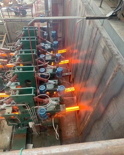 Continuous casting machine's classification method - CHNZBTECH