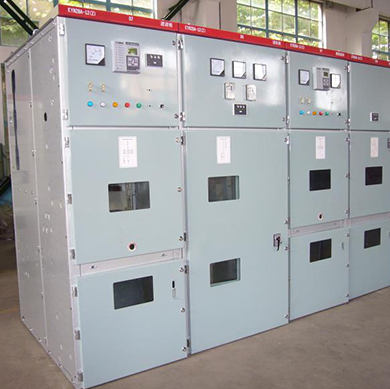 High voltage production and its safety standards
