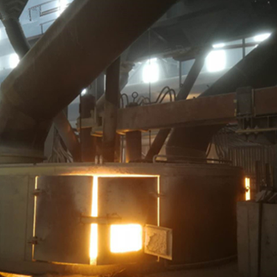 low micro carbon ferrochrome furnace suppliers - CHNZBTECH