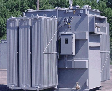 High Voltage Transformers Explained